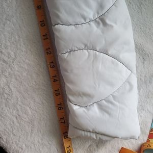 a.n.a | Jackets & Coats | Ana White Puffer Coat Sz Med | Poshmark